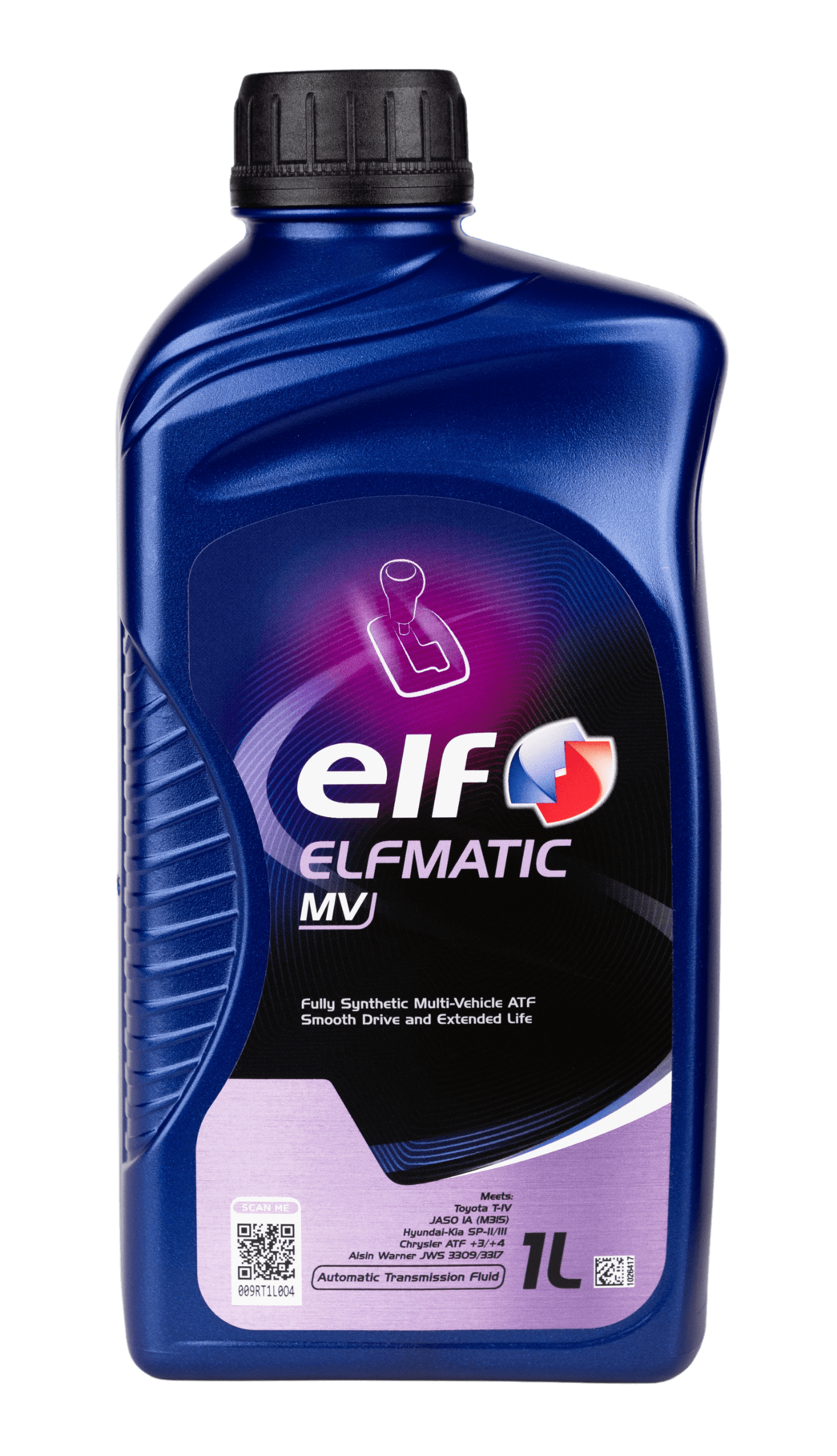 ElfMatic MV - 1L – MotorActive