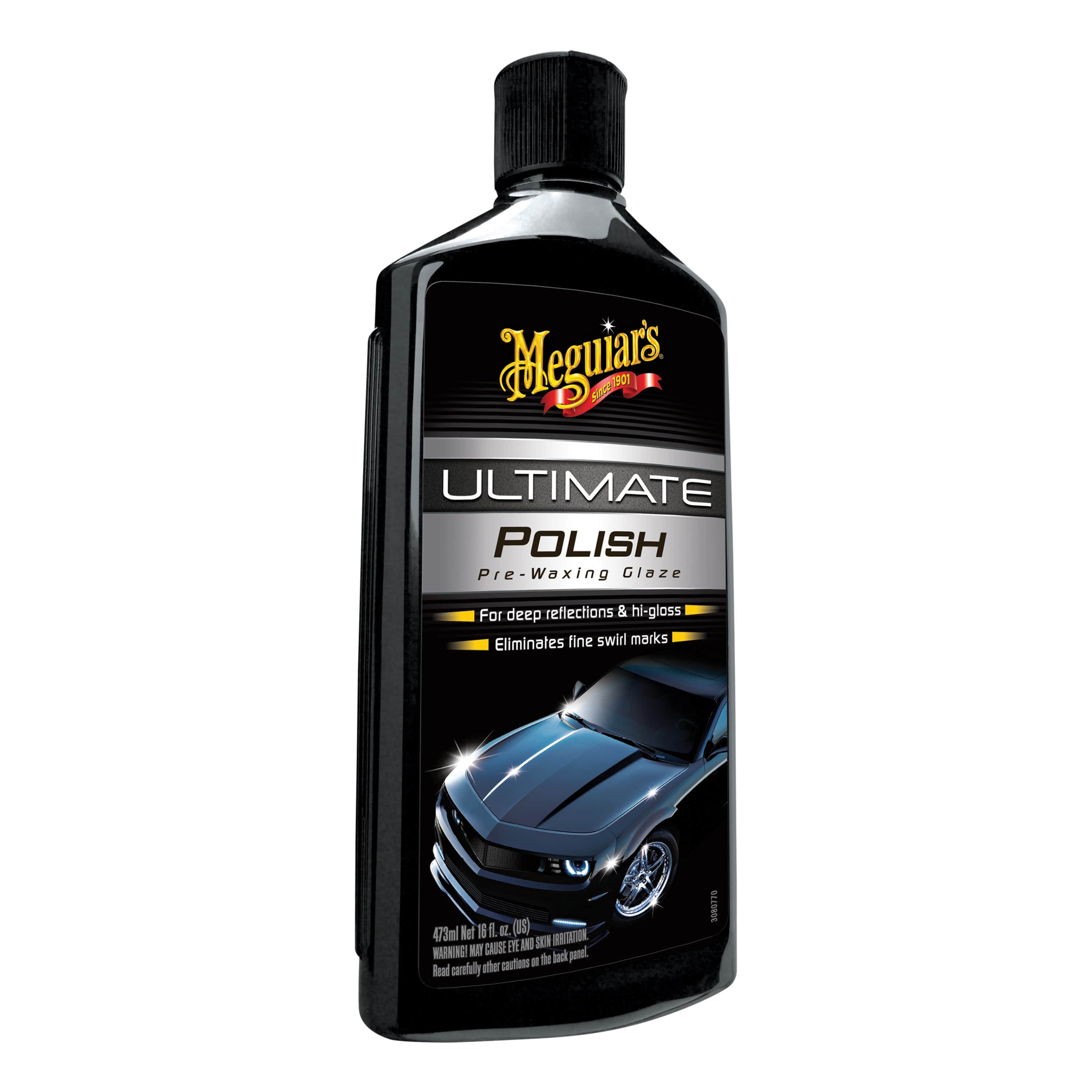 Ultimate Polish - 473ml – MotorActive