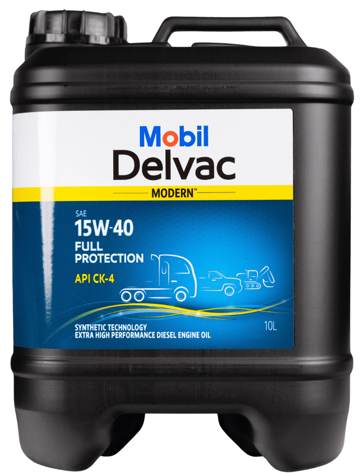 Mobil Engine Oils | MotorActive Australia