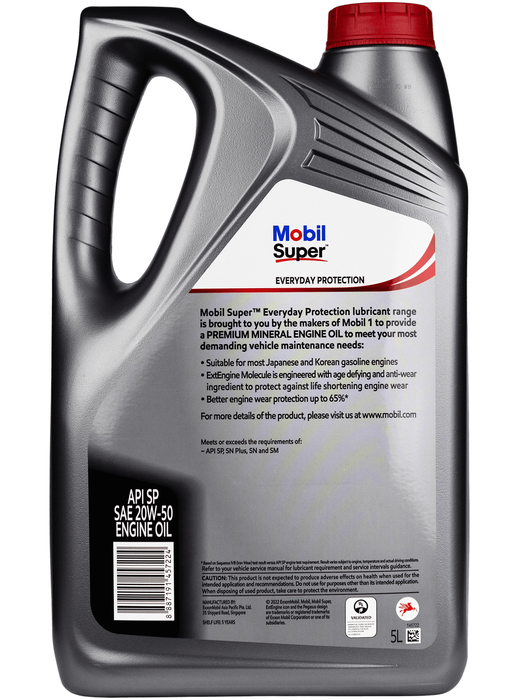 Mobil Engine Oils | MotorActive Australia