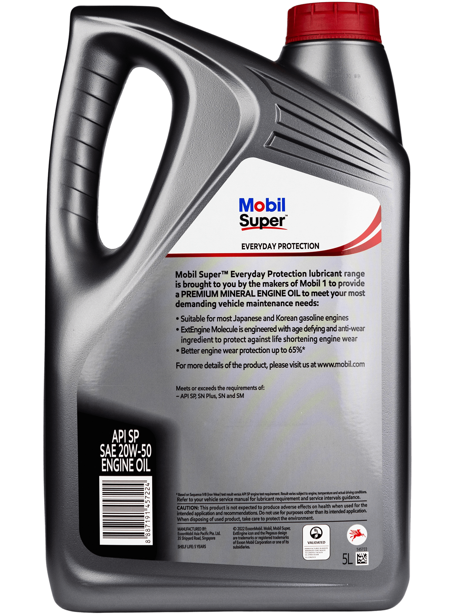 Mobil Engine Oils | MotorActive Australia