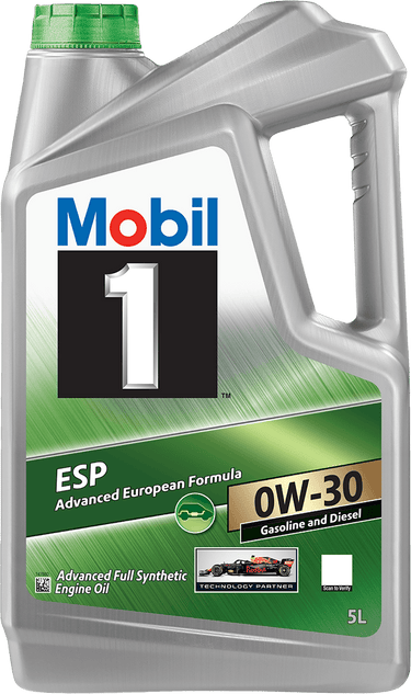 Mobil Oils & Lubricants | MotorActive Australia