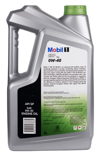 Mobil Oils & Lubricants | MotorActive Australia