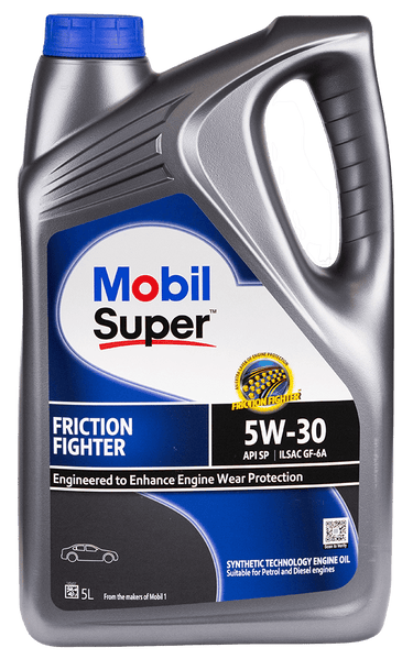 Mobil Oils & Lubricants | MotorActive Australia